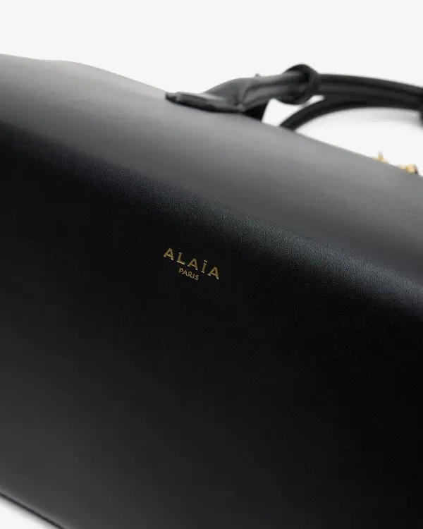 Alaïa Delta Medium Bag