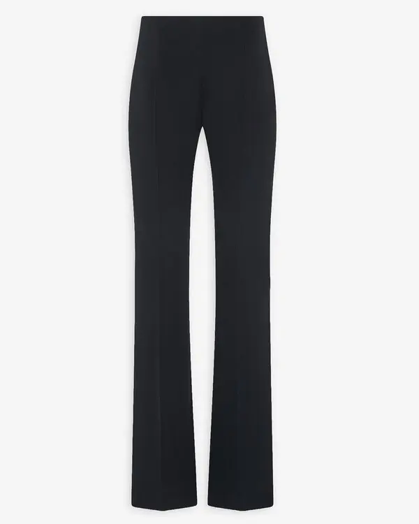 THE ROW Fabien Silk Pants