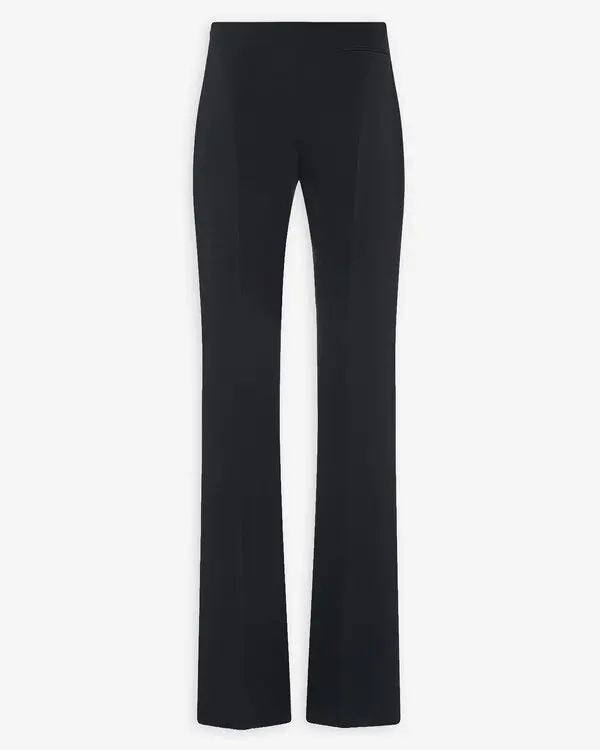 THE ROW Fabien Silk Pants
