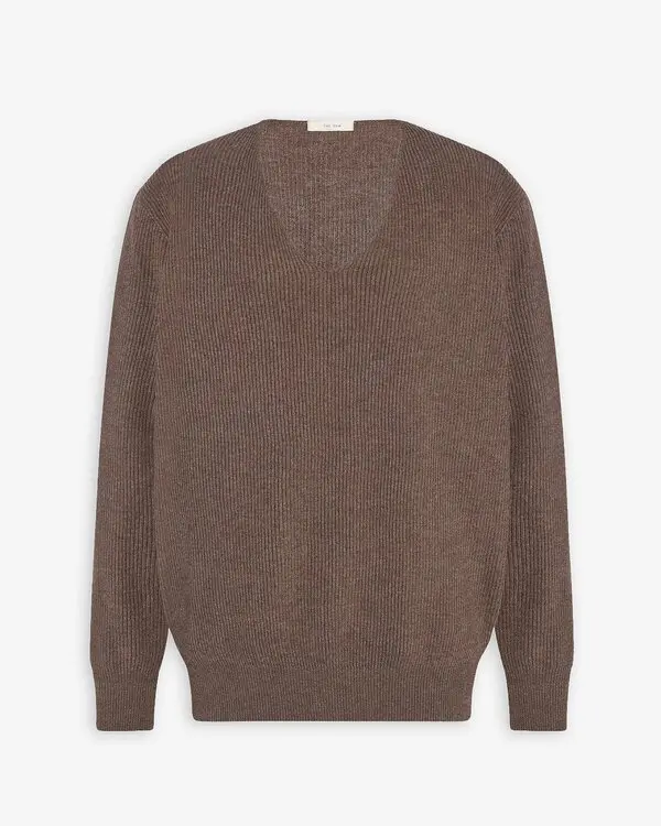 THE ROW Phef V-neck Sweater