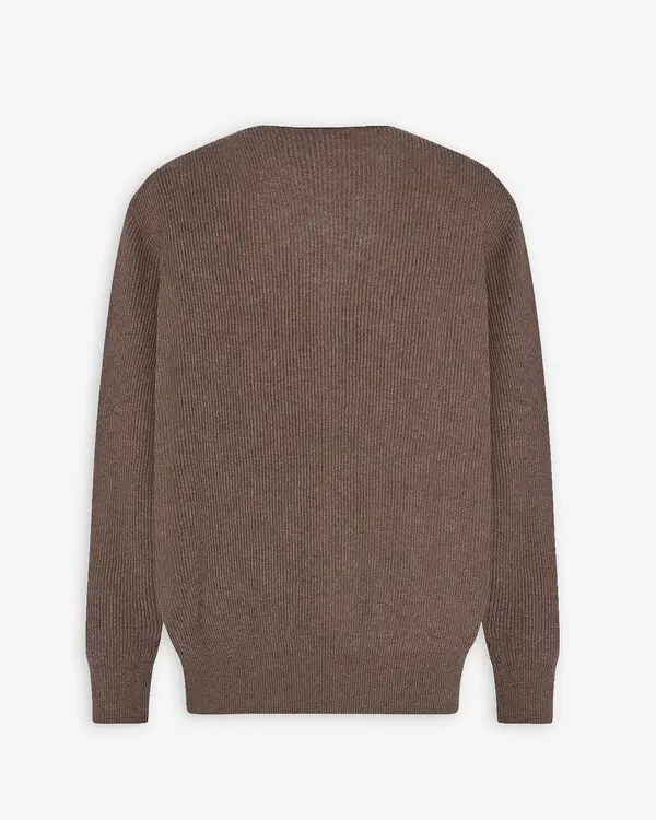 THE ROW Phef V-neck Sweater