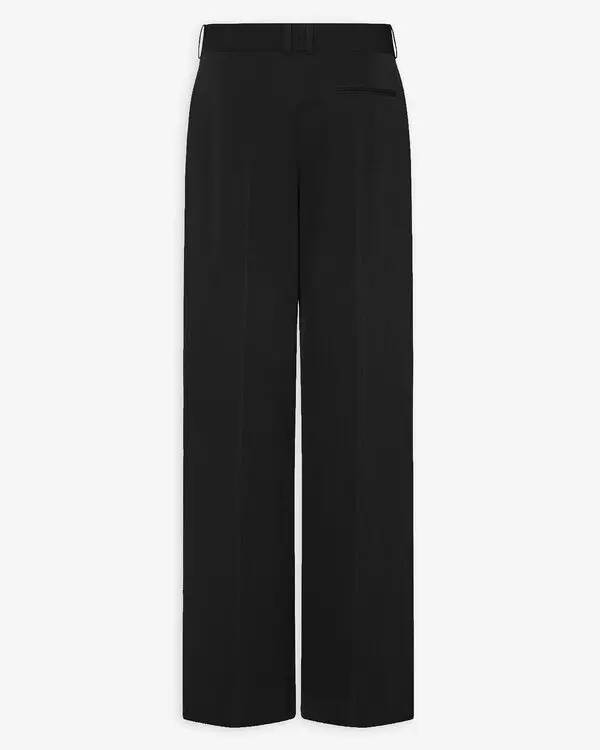 THE ROW Daniela Tailored Wool Pants