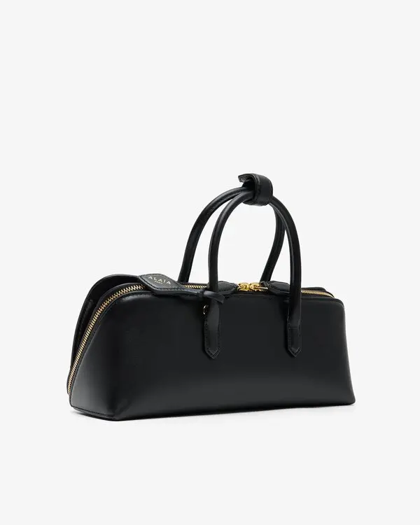 Alaïa Delta Small Bag