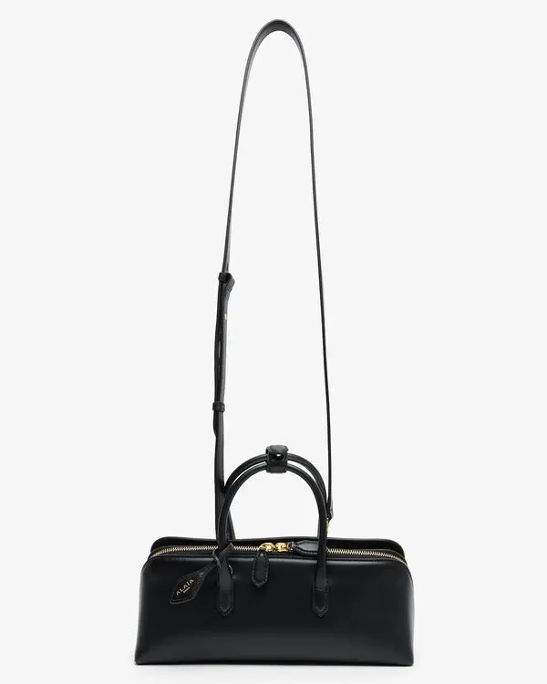 Alaïa Delta Small Bag