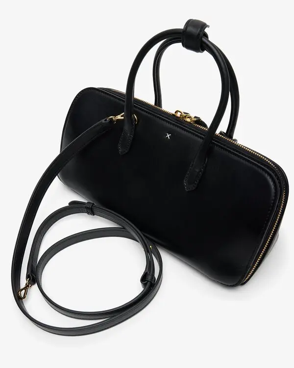 Alaïa Delta Small Bag