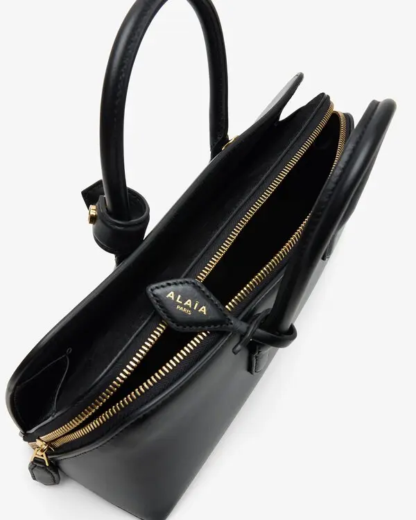 Alaïa Delta Small Bag