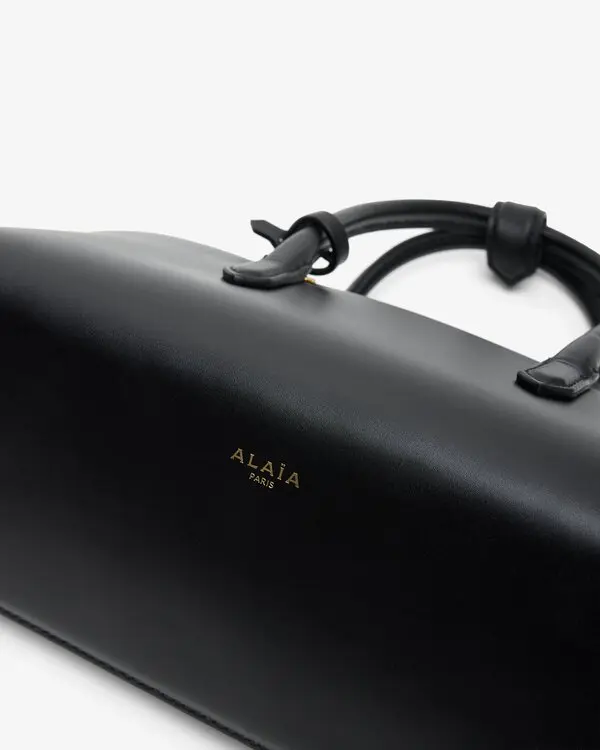 Alaïa Delta Small Bag