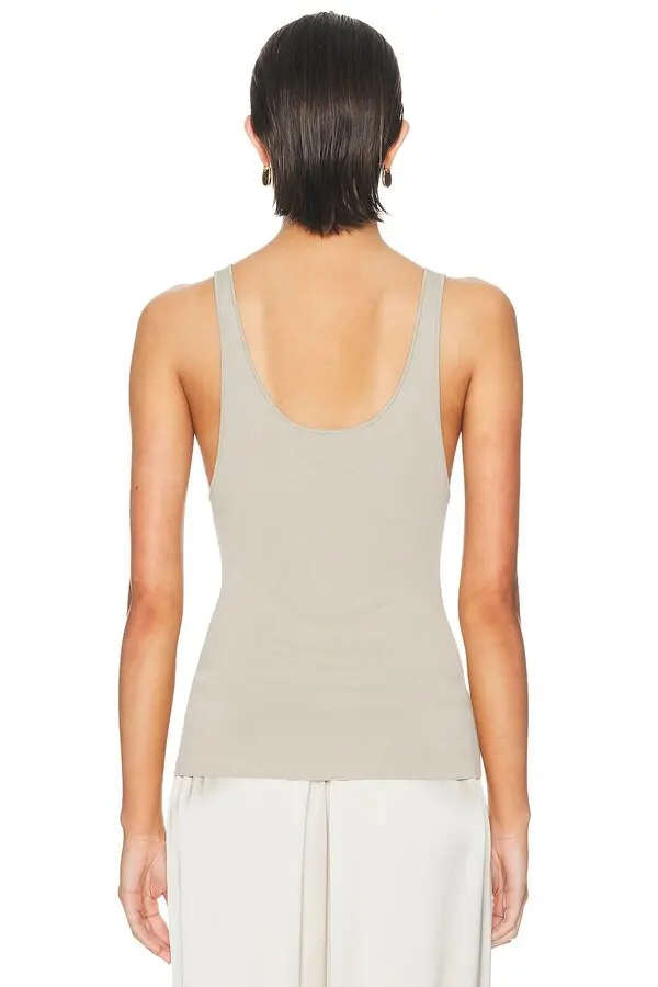 EAVES Auden Knit Tank