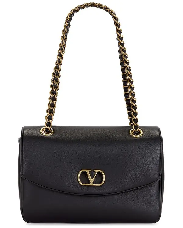Valentino Garavani Djuna Medium Shoulder Bag