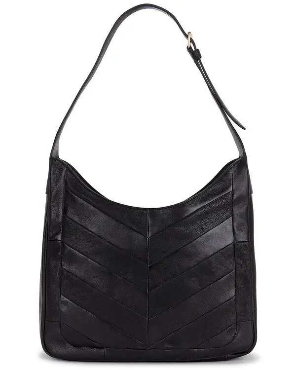 Valentino Garavani Loise Medium Hobo Bag