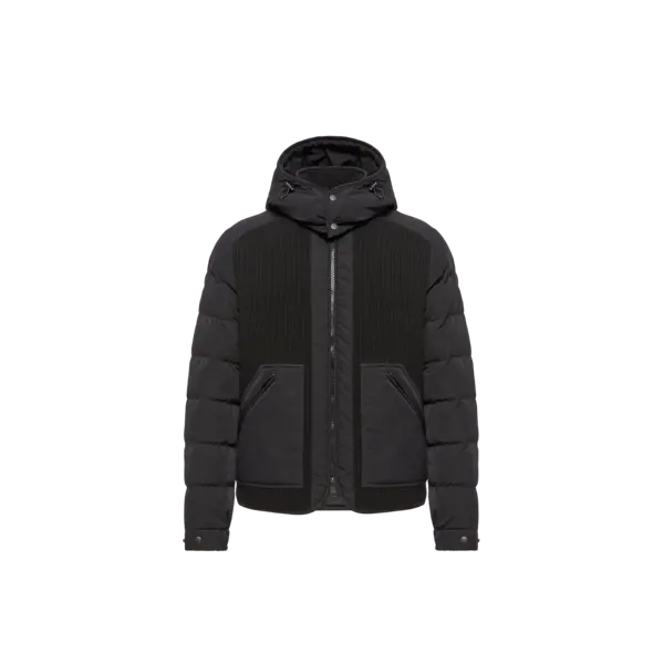 Moncler Pelat Down Jacket