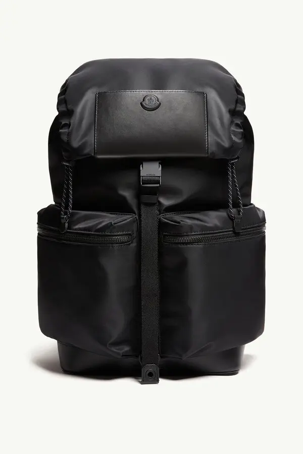 Moncler Kenton Drill Backpack