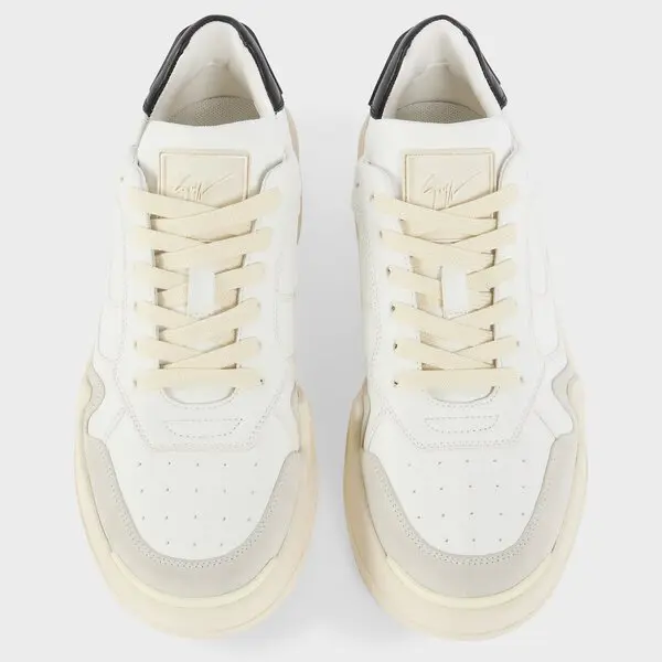 GIUSEPPE ZANOTTI Gz-casper