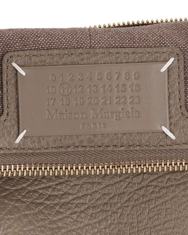 MAISON MARGIELA 5ac East West Shoulder Bag
