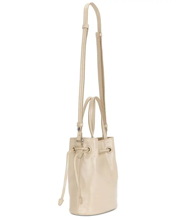 Miu Miu Vitello Shine Mini Bag