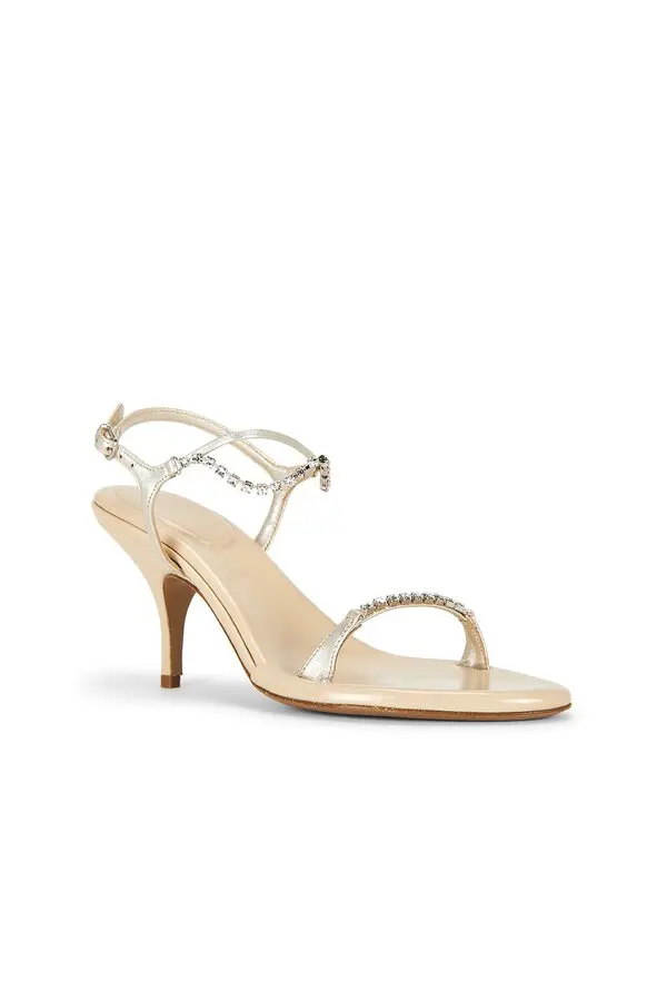 Chloé Zia Sandal