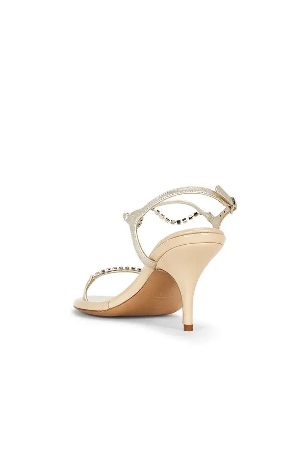 Chloé Zia Sandal