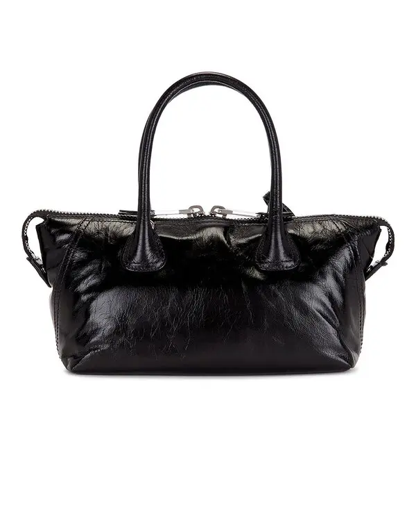 Miu Miu Vitello Shine Tote Bag