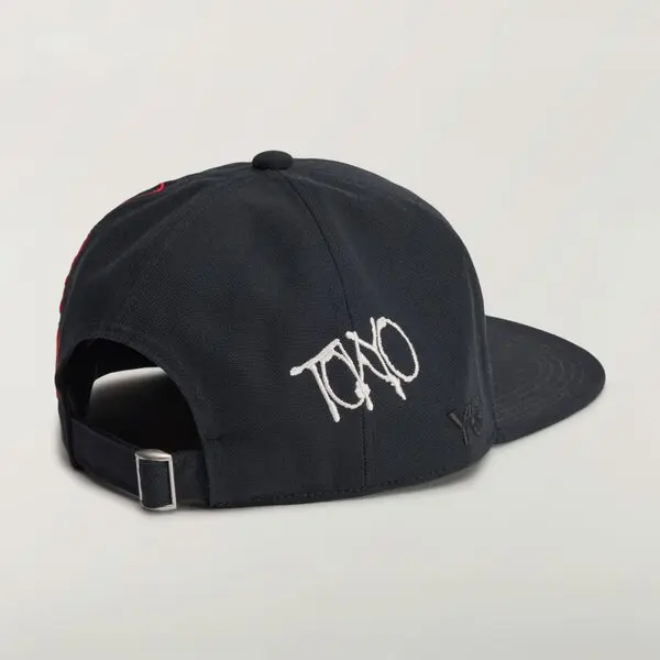 Adidas Y-3 Chito Graphic Dad Cap