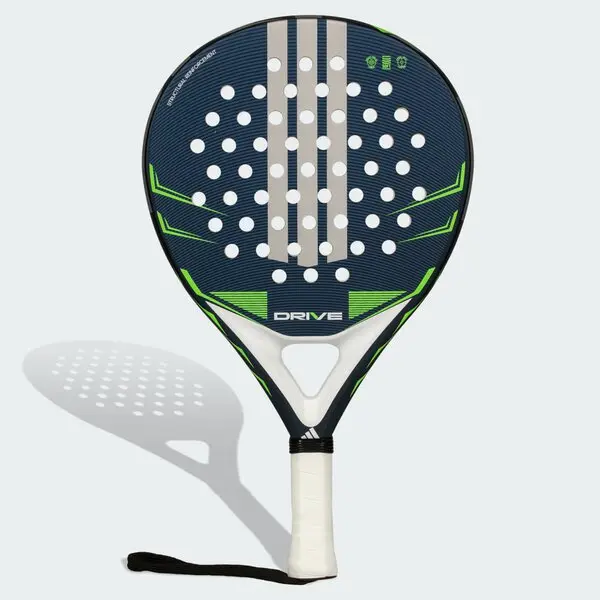 Adidas Drive Blue 2026 Padel Racket