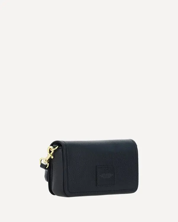Marc Jacobs Mini Bag Shoulder Bag - Black