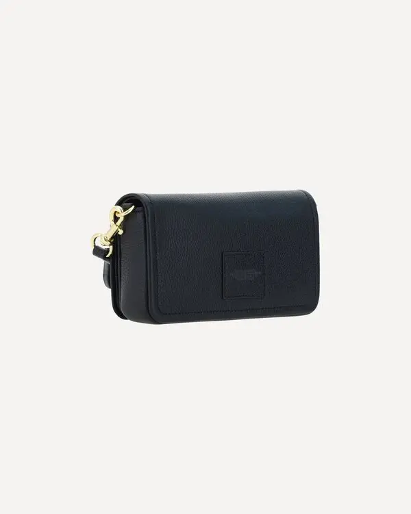 Marc Jacobs Mini Bag Shoulder Bag - Black