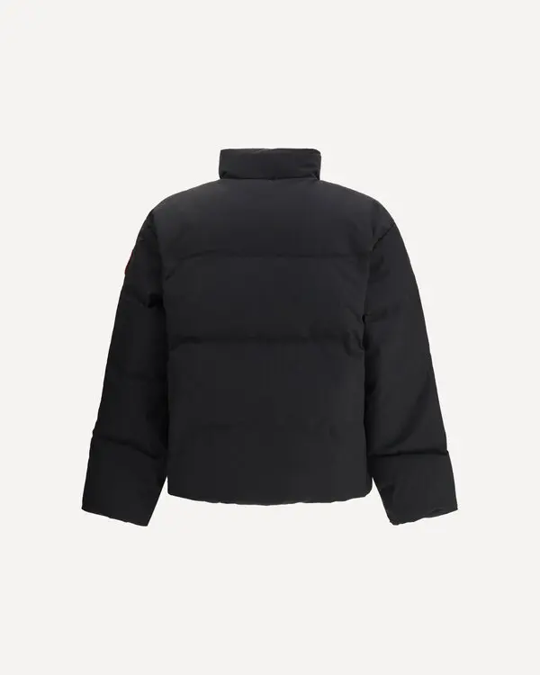 Canada Goose Parka Bayview Mae