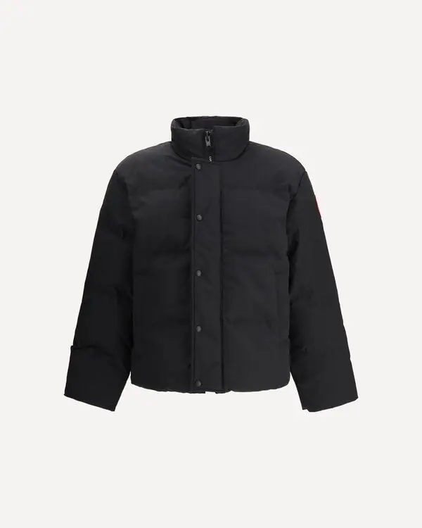 Canada Goose Parka Bayview Mae