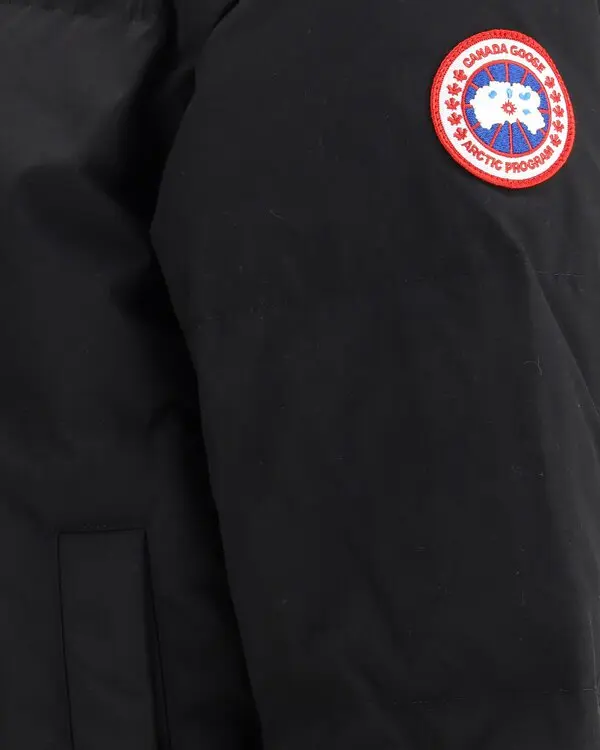 Canada Goose Parka Bayview Mae