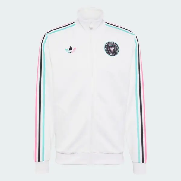 Adidas Inter Miami Cf Originals Track Top