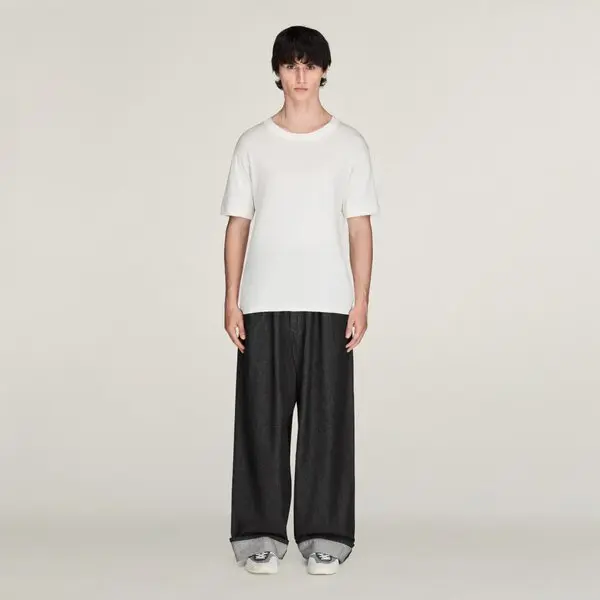 Adidas Y-3 Denim Pants