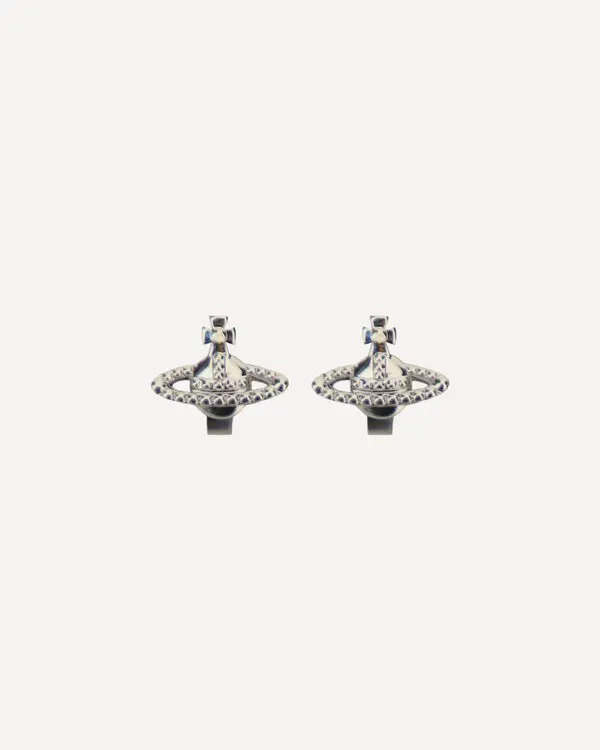 VIVIENNE WESTWOOD Farah Earrings