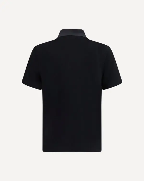 Moose Knuckles Everett Polo