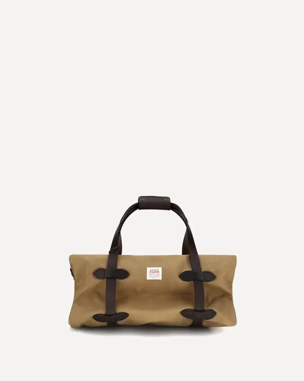 Filson Small Rugged Twill Travel Bag