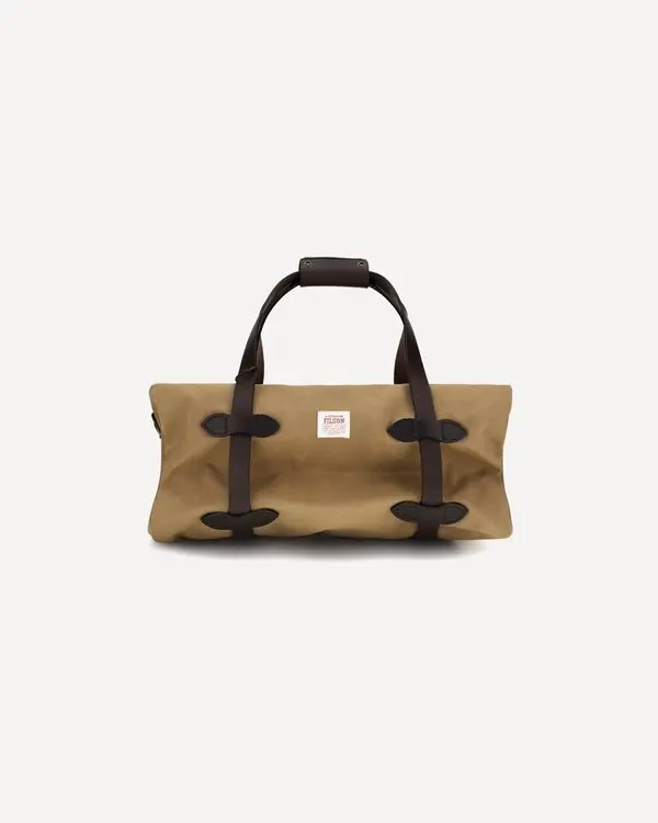 Filson Small Rugged Twill Travel Bag