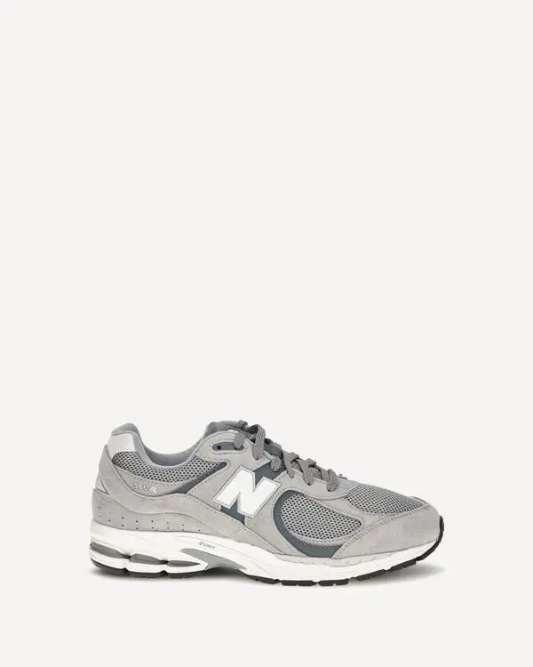 NEW BALANCE 2002r Sneakers - Grey