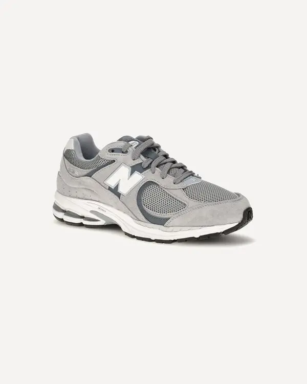 NEW BALANCE 2002r Sneakers - Grey
