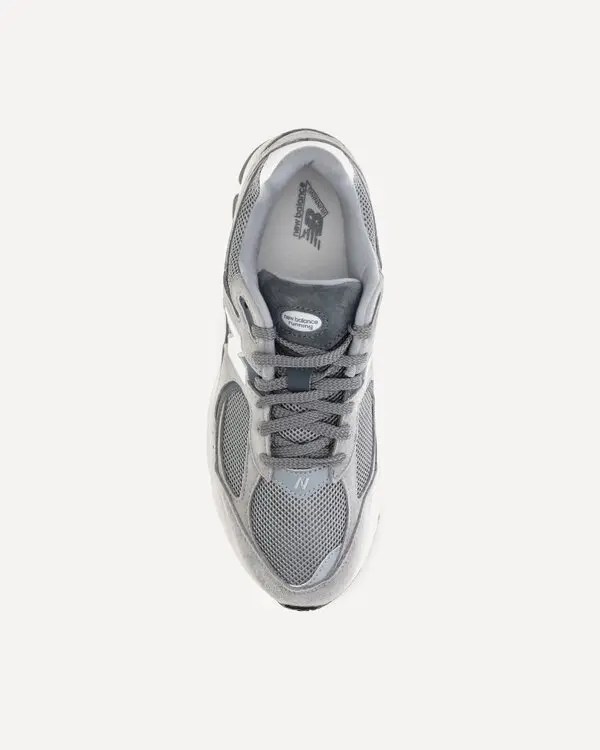 NEW BALANCE 2002r Sneakers - Grey