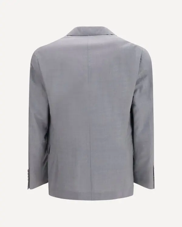 Brunello Cucinelli Three-button Blazer