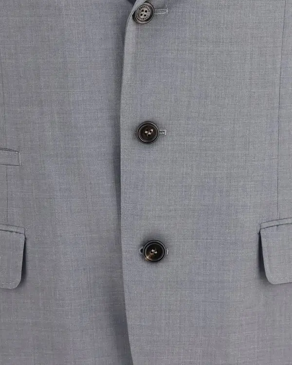 Brunello Cucinelli Three-button Blazer