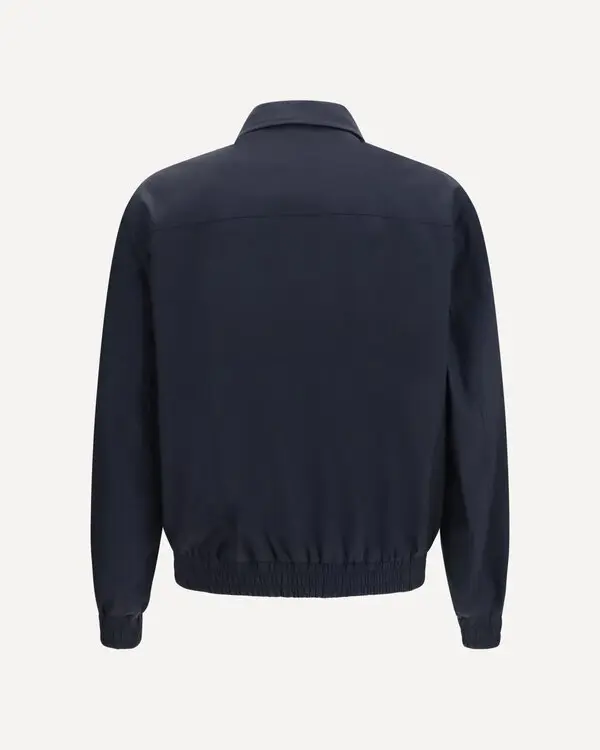 Brunello Cucinelli Membrane Fabric Jacket