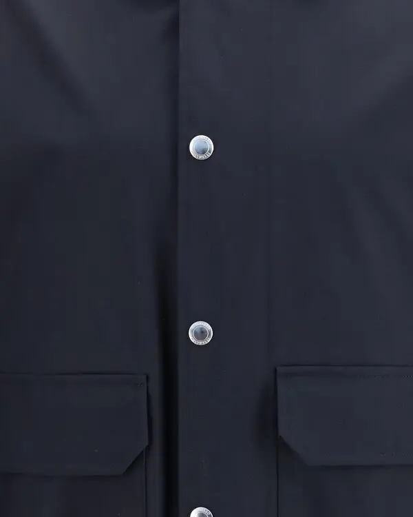 Brunello Cucinelli Membrane Fabric Jacket