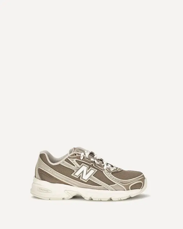 NEW BALANCE 40 Sneakers - Beige