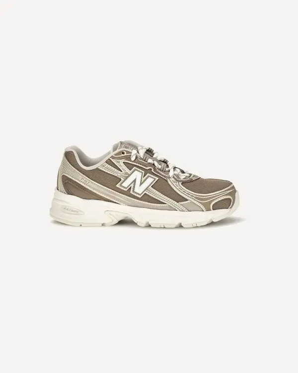 NEW BALANCE 40 Sneakers - Beige