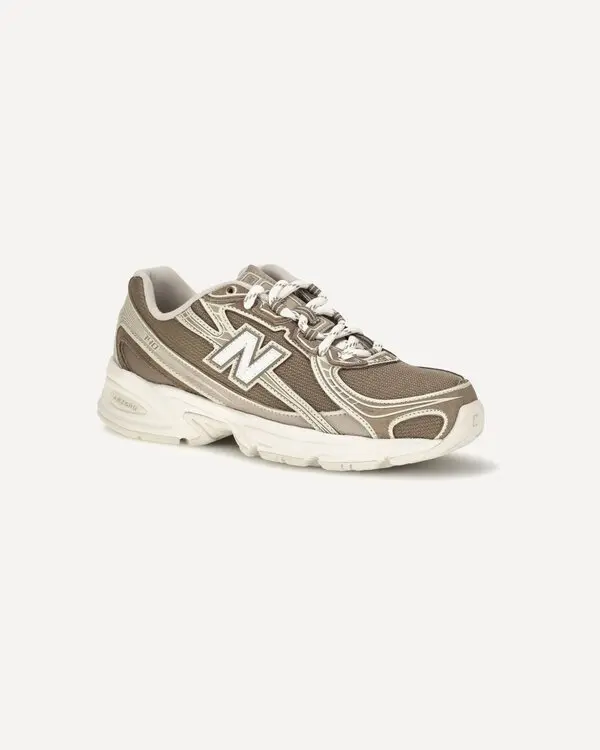 NEW BALANCE 40 Sneakers - Beige