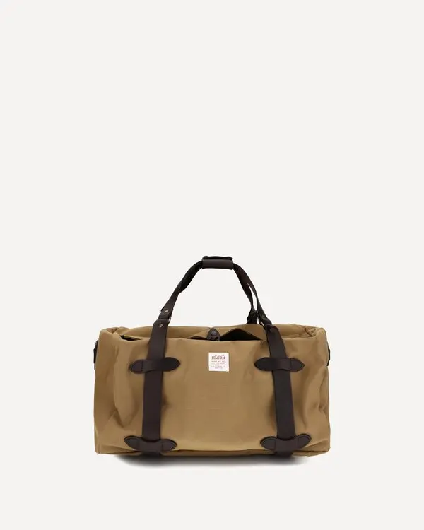 Filson Medium Rugged Twill Travel Bag