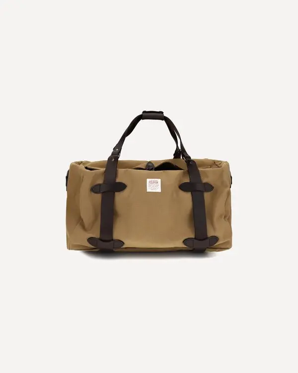 Filson Medium Rugged Twill Travel Bag
