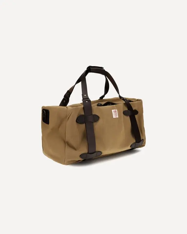 Filson Medium Rugged Twill Travel Bag