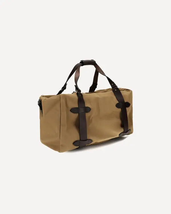 Filson Medium Rugged Twill Travel Bag