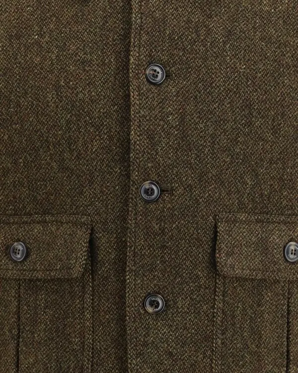 VALSTAR Colin Bomber Padded Jacket